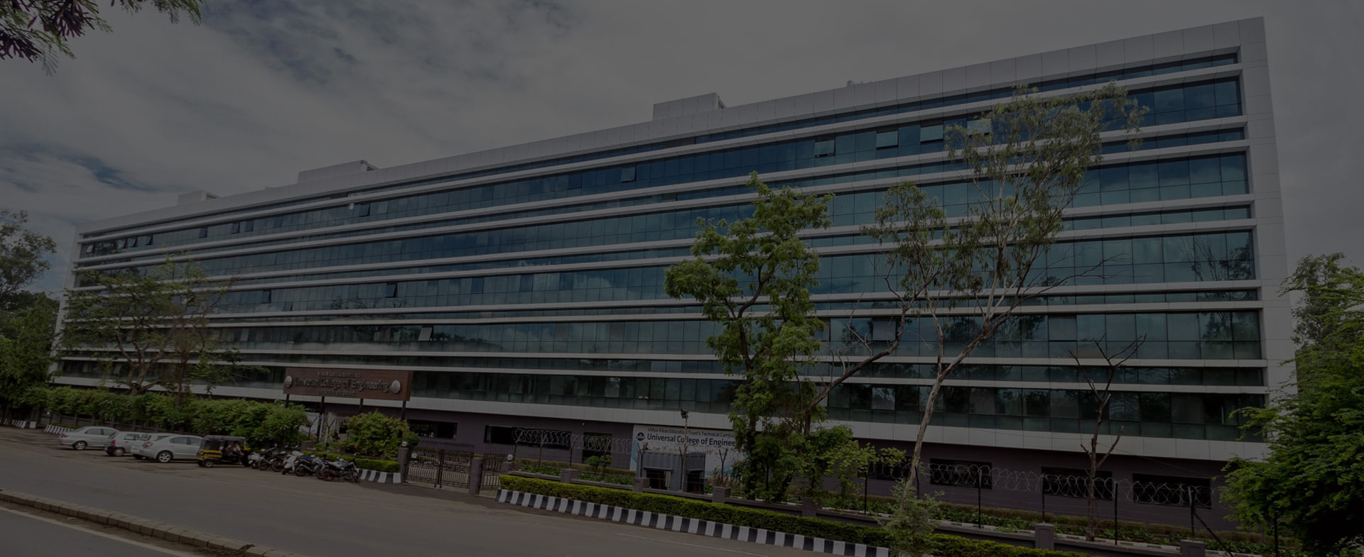 Universal SkillTech University