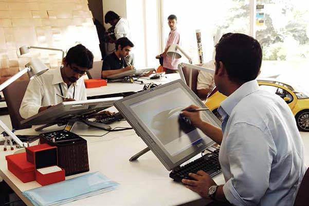 Universal SkillTech University Programs | Explore Our Courses