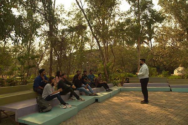 Universal SkillTech University Programs | Explore Our Courses